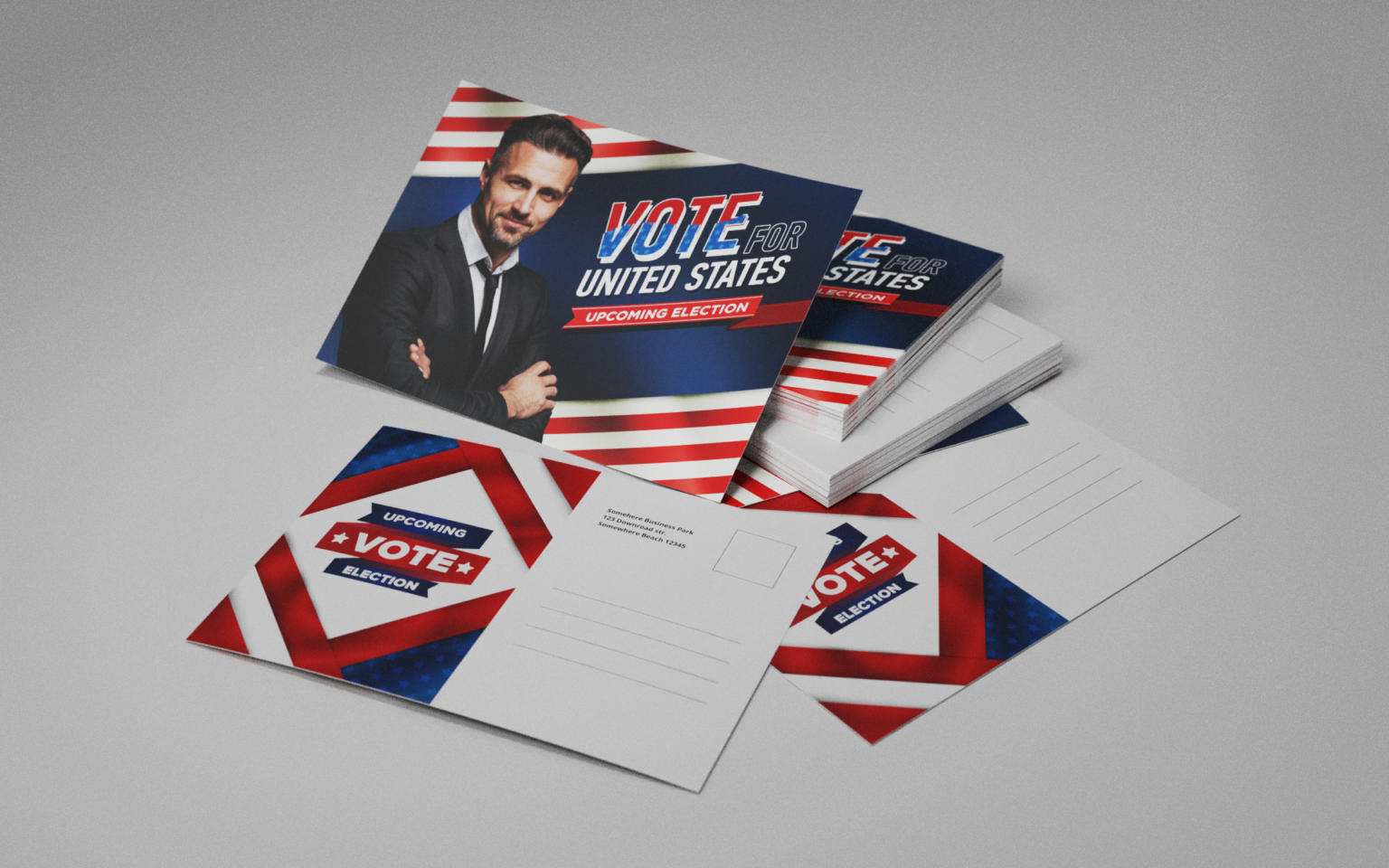 Political and Campaign Printing: 4 Things You Need to Know