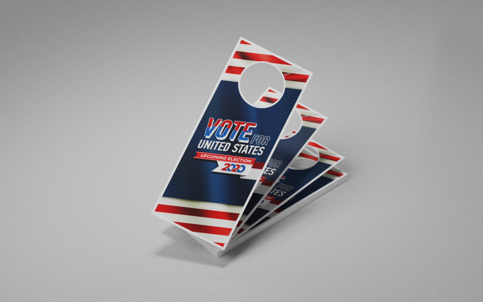Political and Campaign Printing: 4 Things You Need to Know